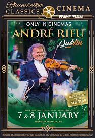 André Rieu in Dublin (2023) - Irish Film Classification Office