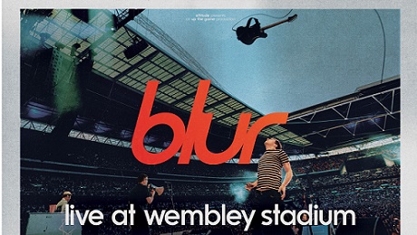 blur: Live at Wembley Stadium (2024) - Irish Film Classification Office