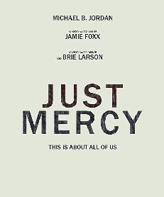 Just Mercy (2020) - Irish Film Classification Office