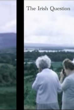 The Irish Question (2024) - Irish Film Classification Office